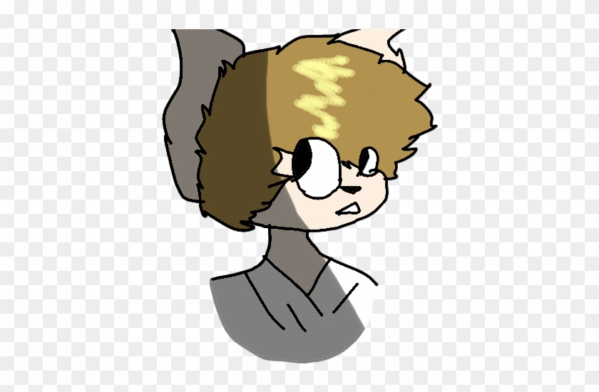 Luke Skywalker By Noodlian - Cartoon - Free Transparent PNG Clipart ...