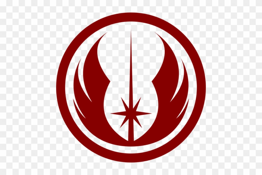 Jedi Order Svg - Star Wars Jedi Logo - Full Size PNG Clipart Images ...