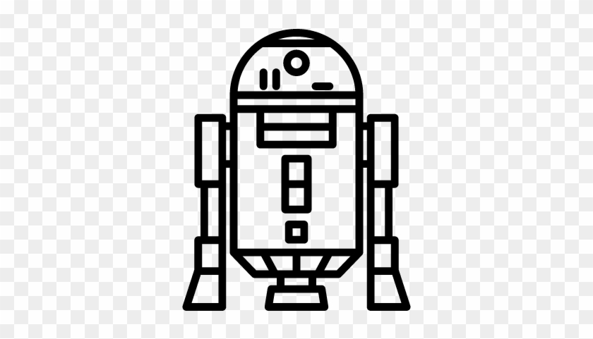 Star Wars Vector - Star Wars Characters Vector - Full Size PNG Clipart ...