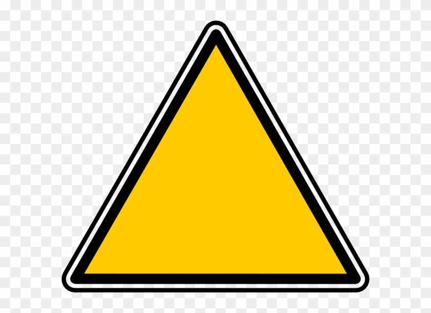Free Vector Triangle Clip Art - Cartoon Picture Of Triangle - Full Size ...