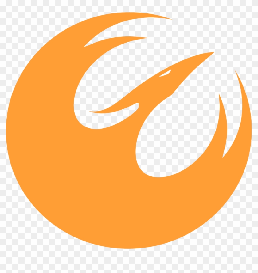 Star Wars Rebels Starbird - Full Size PNG Clipart Images Download