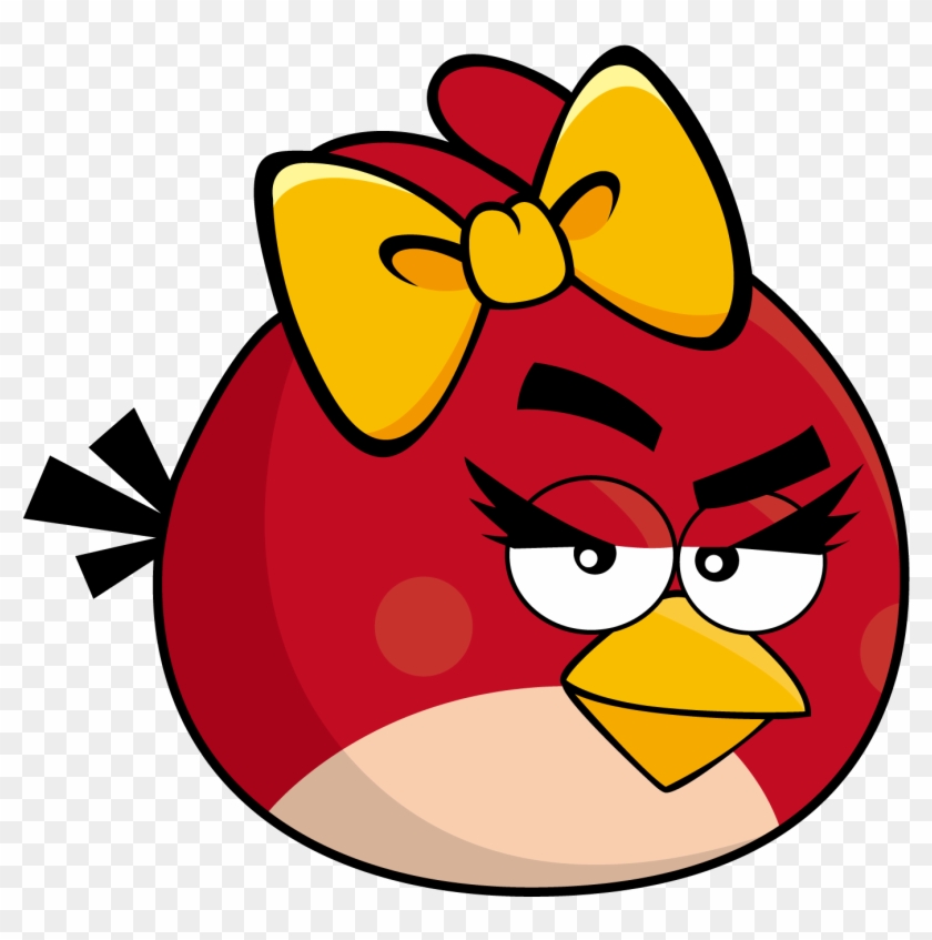 Angry Birds Rio Angry Birds Seasons Angry Birds 2 Angry - Stickers Of ...