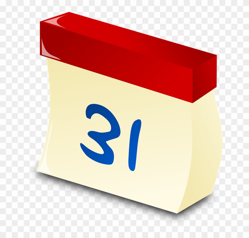 Year Icon - Full Size PNG Clipart Images Download