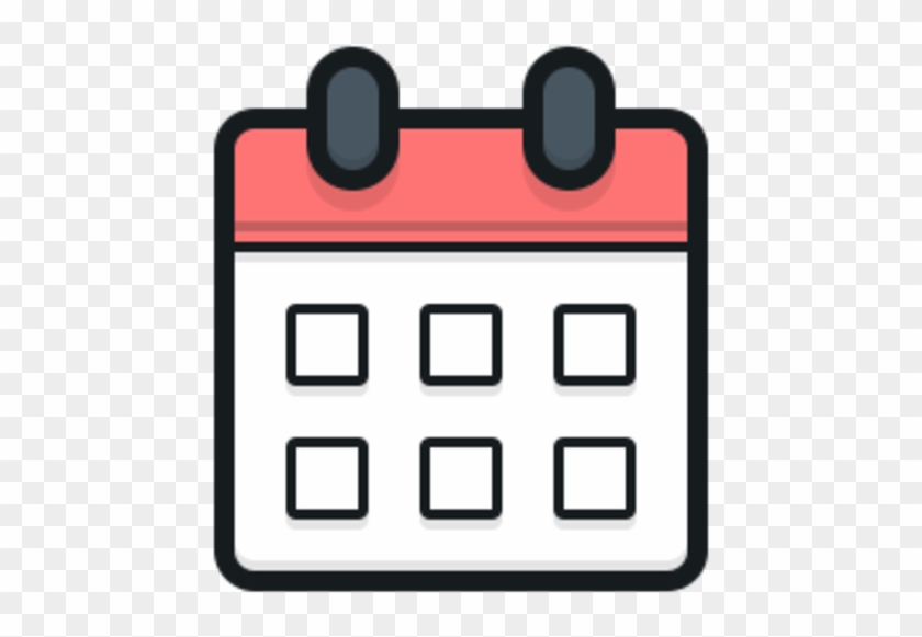 Calendar Png - Full Size PNG Clipart Images Download