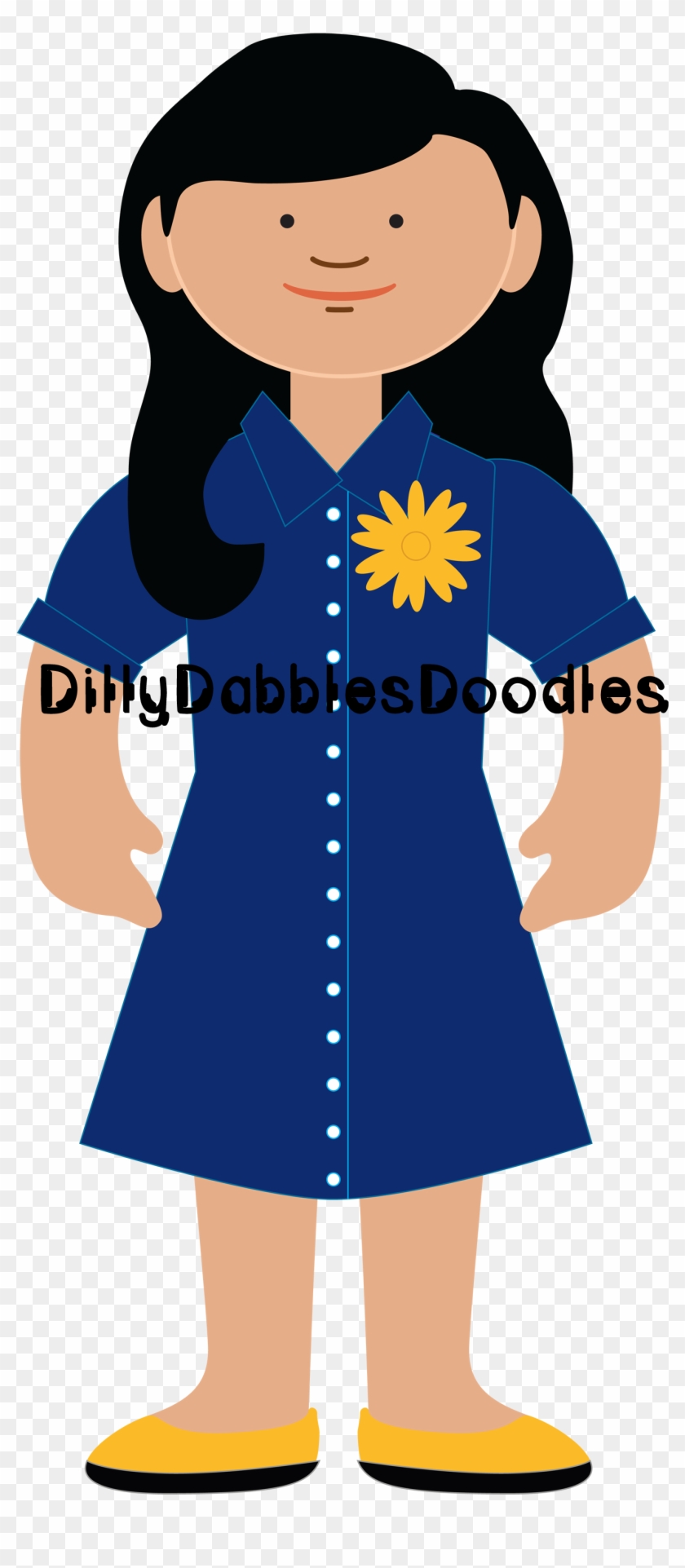 Gatekeeper - Clipart - Cartoon - Free Transparent PNG Clipart Images ...