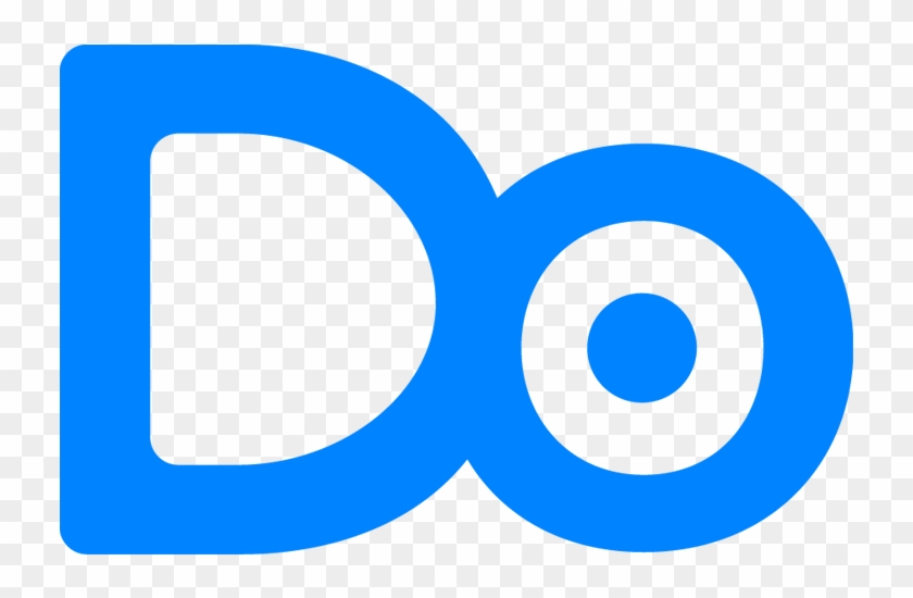 Do, Do - Circle - Full Size PNG Clipart Images Download