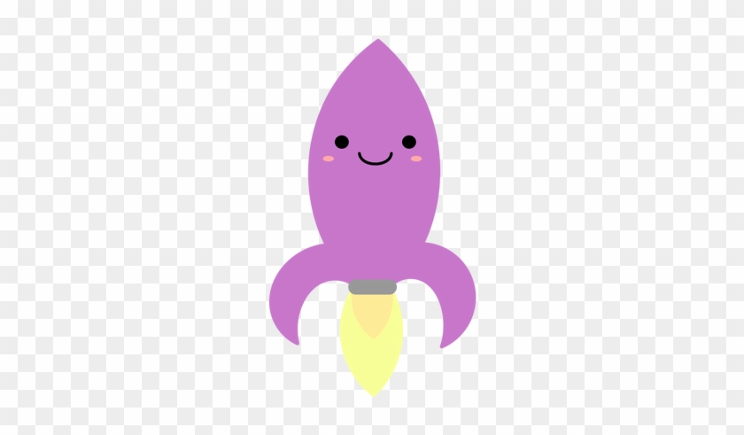 Purple Rocket Cliparts - Clip Art - Free Transparent PNG Clipart Images ...