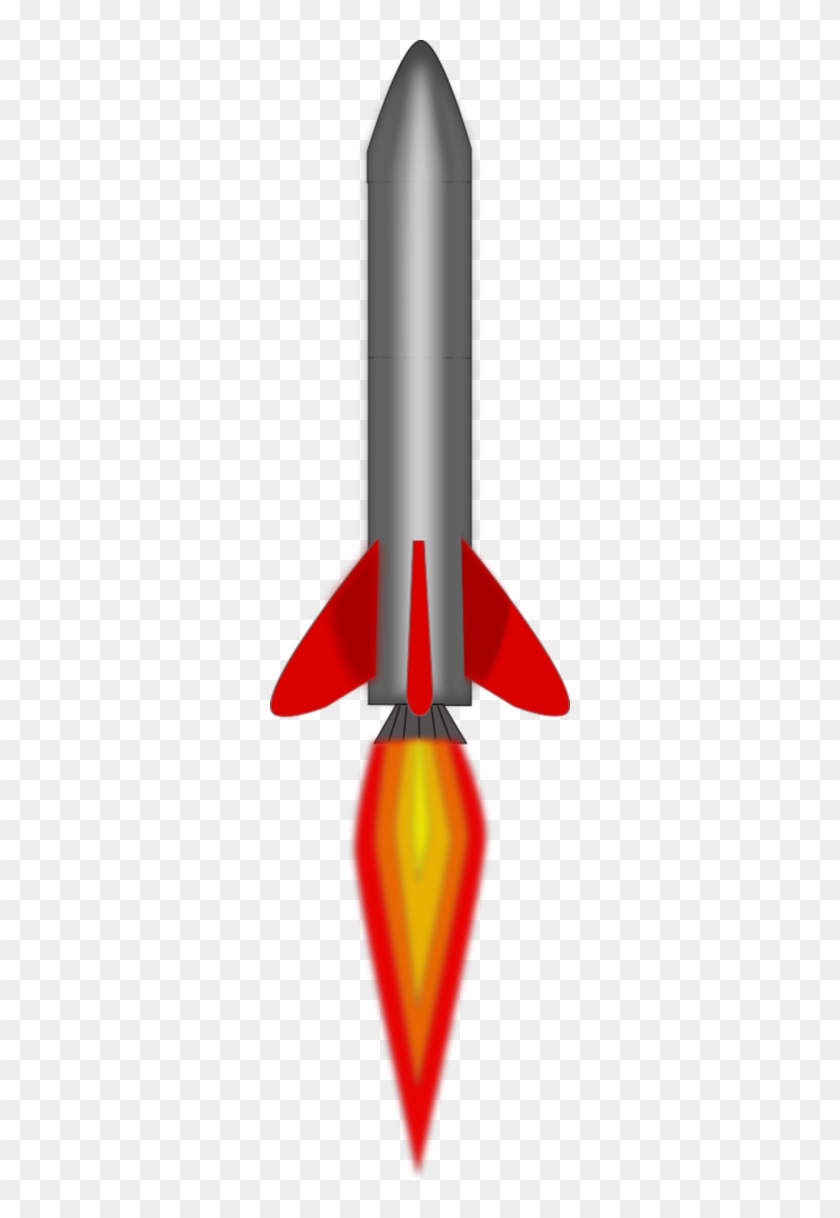 Rocket Vector Clip Art - Rocket Launcher Clipart - Full Size PNG ...