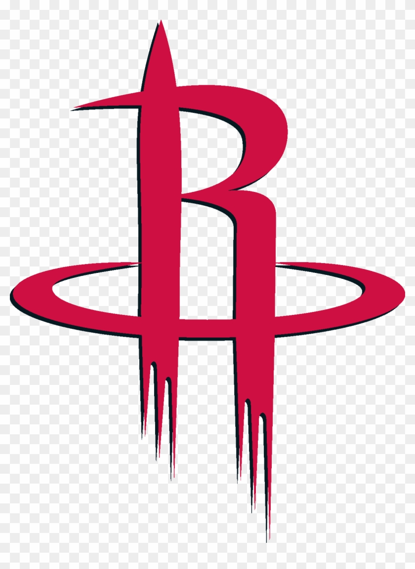 Rockets Logo [houston Rockets] - Houston Rockets Logo - Full Size PNG ...