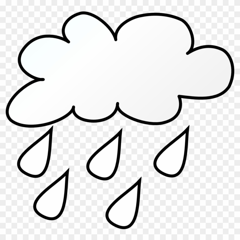 Weather Forecasting Cloud Clip Art - Weather Forecasting Cloud Clip Art ...
