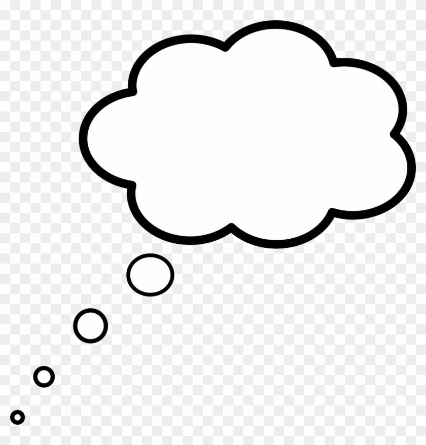 Droom Tekstballon - Free Transparent PNG Clipart Images Download