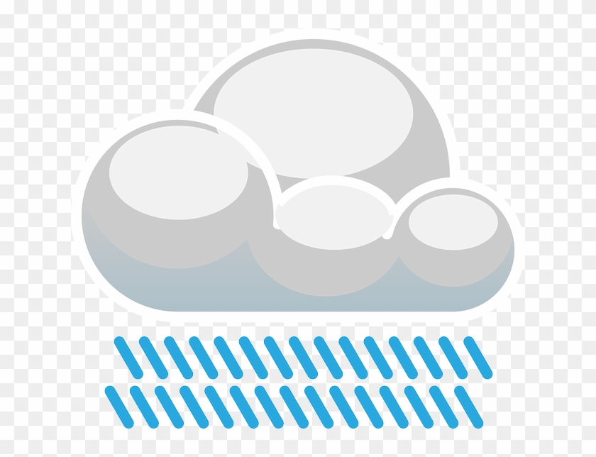 Rain, Clouds, Weather Forecast - Weather - Full Size PNG Clipart Images ...