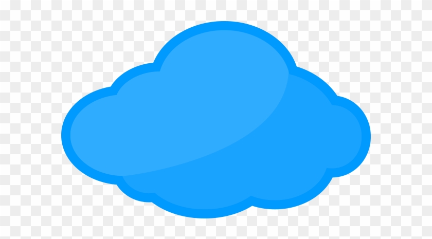 Cloud Clipart Vector And Png Free Download The Graphic - Cloud Clipart ...
