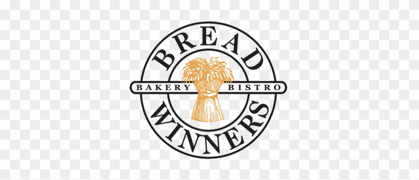 Clip Art Royalty Free Library Bread Winners Bistro - Bread Winners ...
