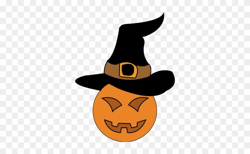 Free Clip Art Halloween Pumpkin - Clip Art - Full Size PNG Clipart ...