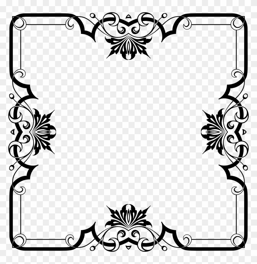 Painting Picture Frames Motif Download - Clip Art - Free Transparent ...