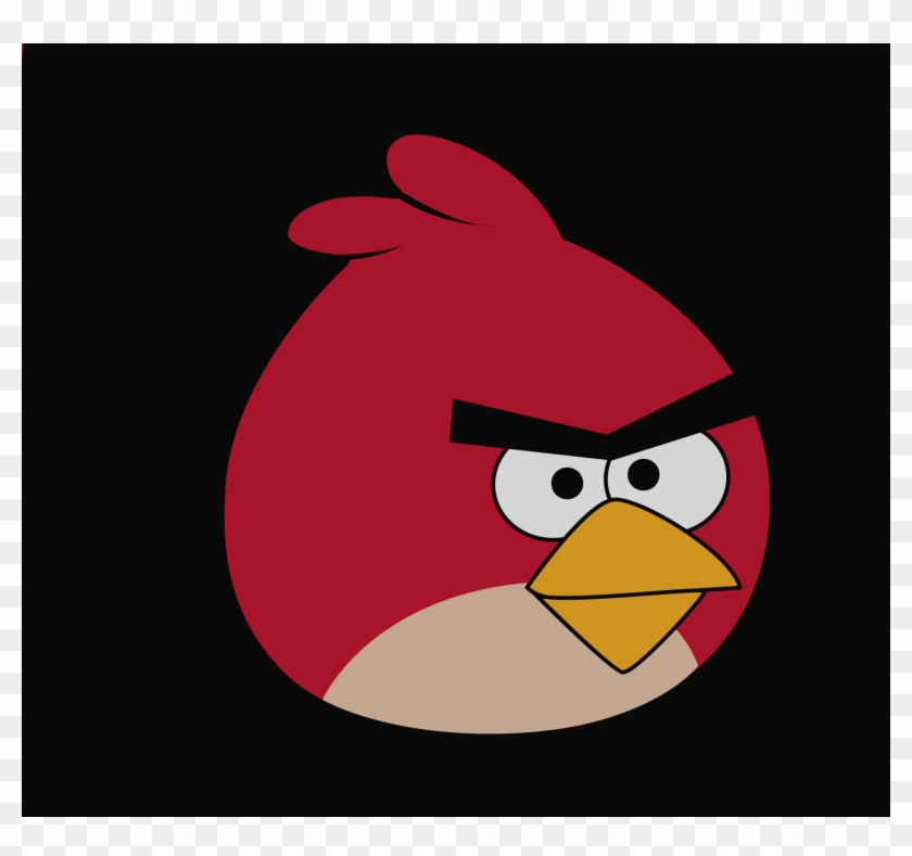 Angry Birds - Full Size PNG Clipart Images Download