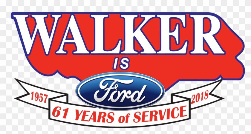 Walker Ford - Free Transparent PNG Clipart Images Download