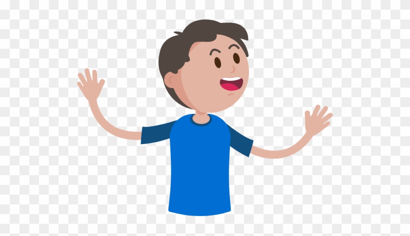 Child - Free Transparent PNG Clipart Images Download