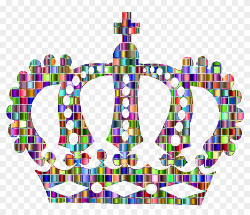 All Photo Png Clipart - Vector Crown Free - Full Size PNG Clipart ...