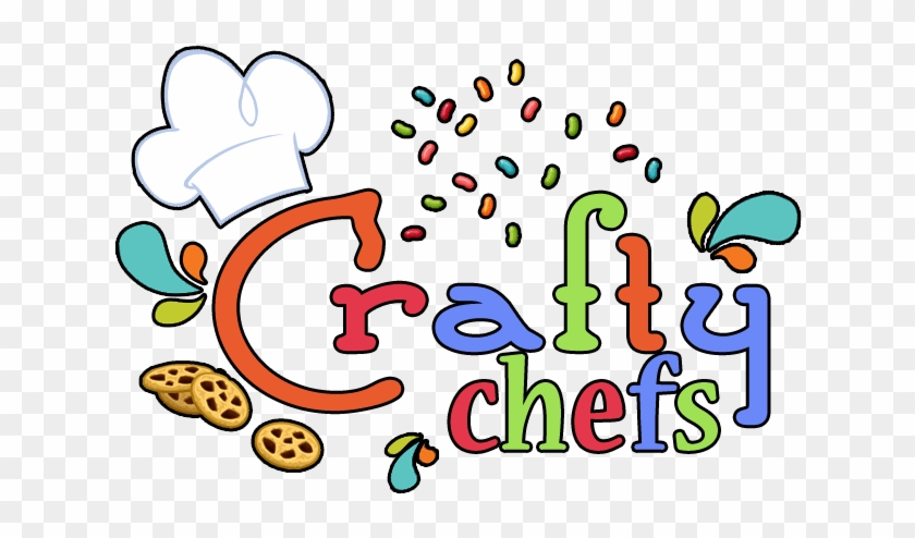Crafty Chefs - Crafty Chefs - Free Transparent PNG Clipart Images Download