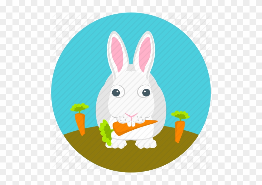 Rabbit Rabbit Rabbit - Free Transparent PNG Clipart Images Download