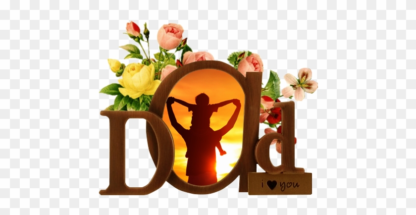 Father And Child Happy Father's Day - Hardcover: Collected Poems Of ...