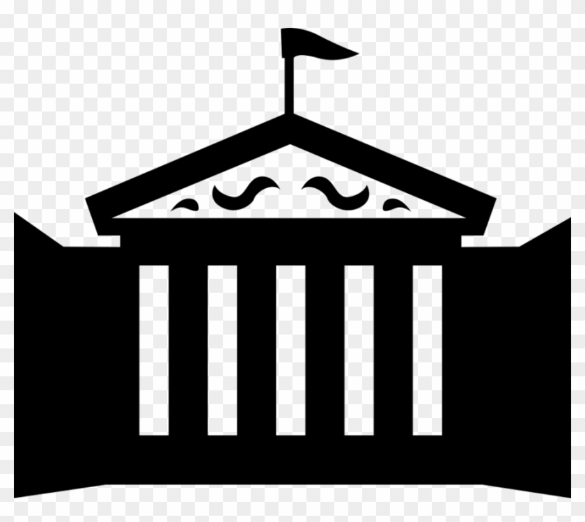 British Museum Symbol - Full Size PNG Clipart Images Download