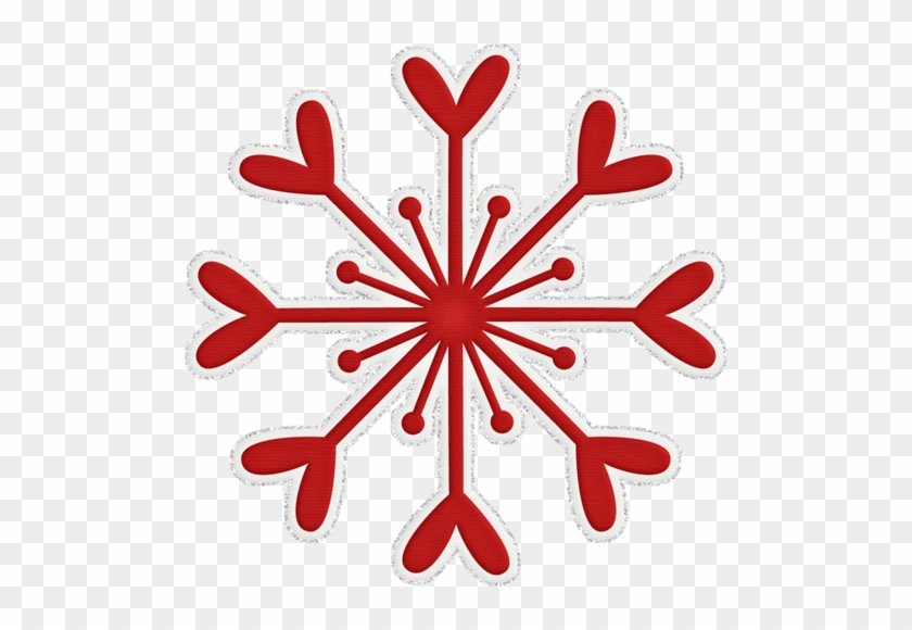 Snowflake - Spectrum Geography - Full Size PNG Clipart Images Download