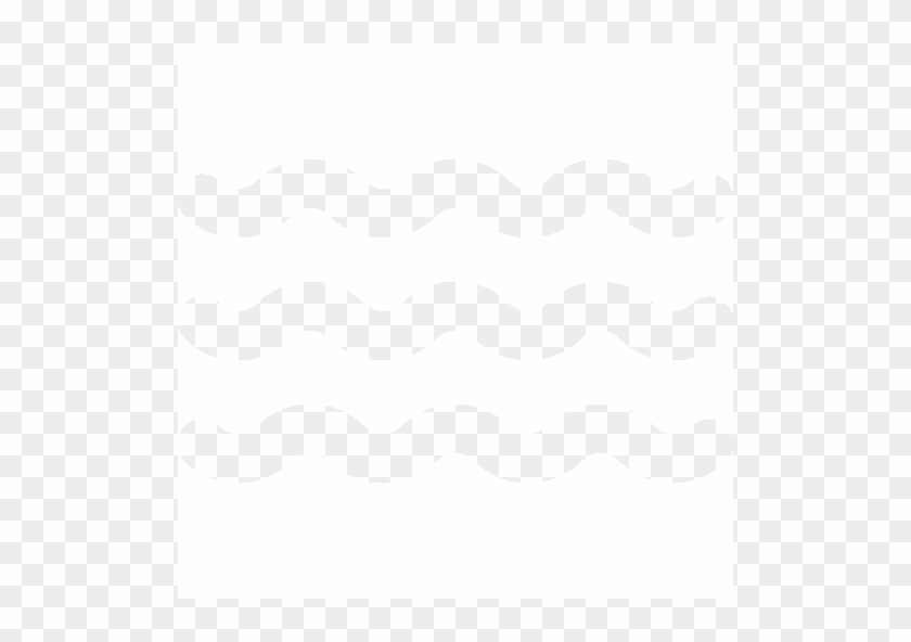 Brook Creek Stream - Water Wave Png Black - Full Size PNG Clipart ...