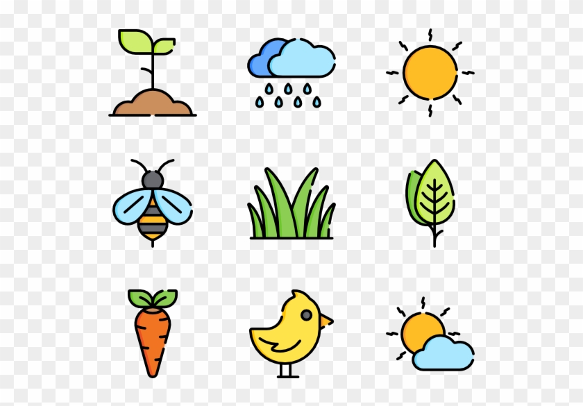Spring - Spring - Free Transparent PNG Clipart Images Download