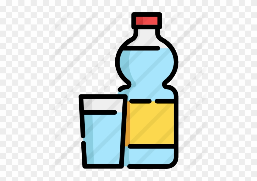 Water Free Icon - Water Free Icon - Free Transparent PNG Clipart Images ...