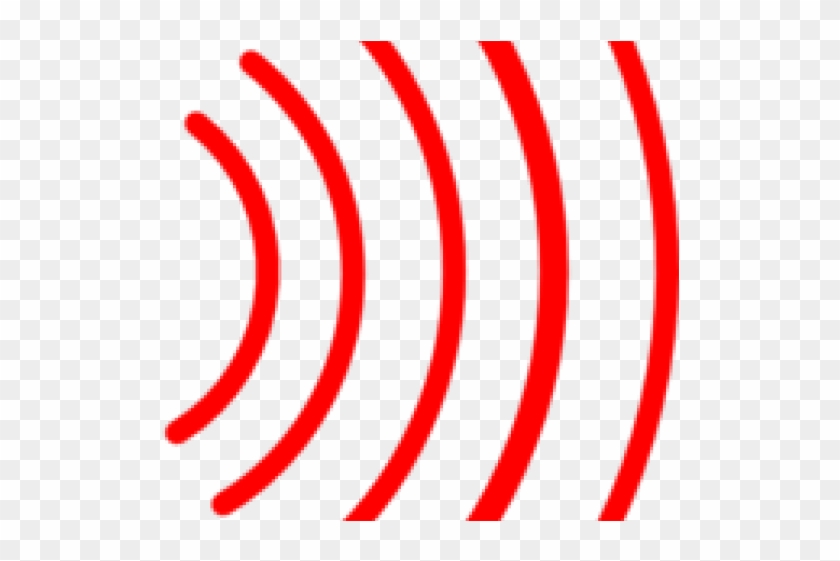 Sound Wave Clipart Sound Symbol - Sound - Full Size PNG Clipart Images ...