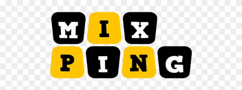 Mix Ping - Fincon 18 - Free Transparent PNG Clipart Images Download