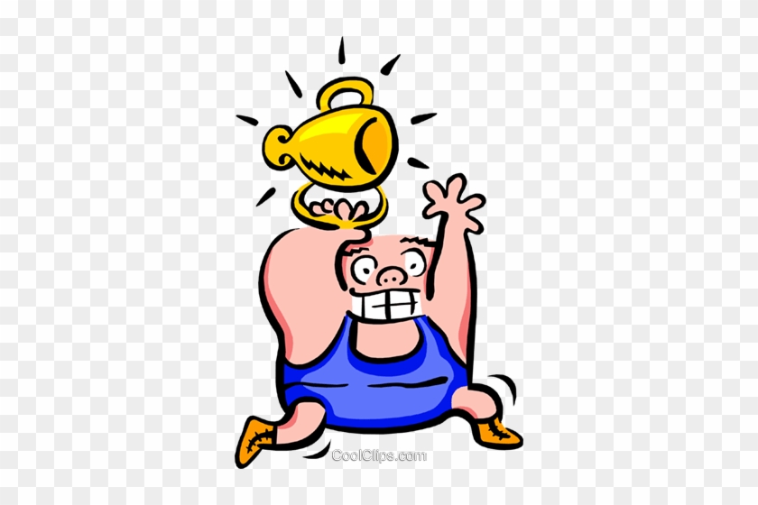 Cartoon Royalty Free Vector Clip Art Illustration - Cartoon Royalty ...