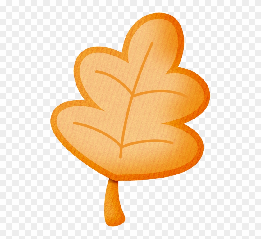 Cliparts Feuilles Automne - Full Size PNG Clipart Images Download