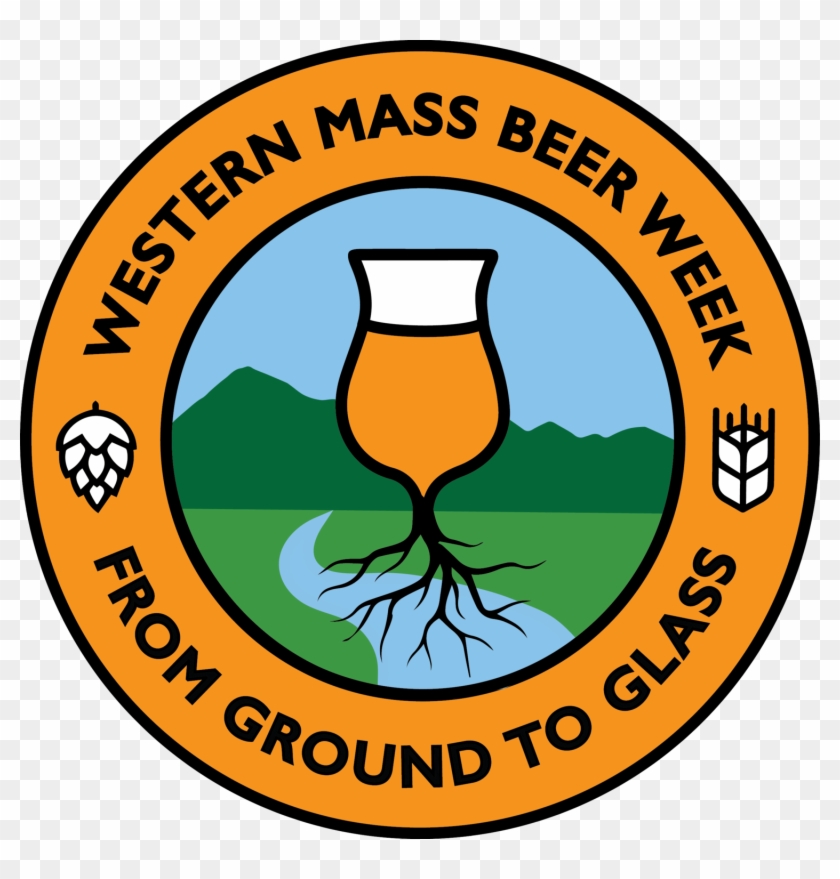 It's Western Mass Beer Week - Western Mass Beer Week - Full Size PNG ...