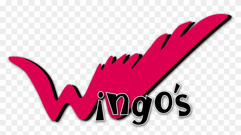 Wingo's Glover Park - Wingos - Full Size PNG Clipart Images Download