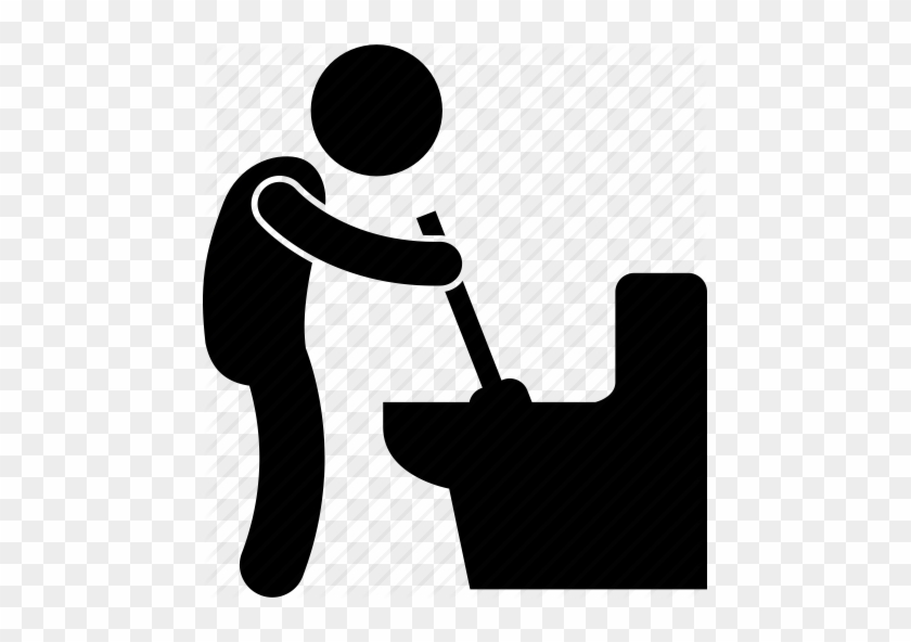 Clip Art Royalty Free Stock Cleaning Whiteboard Clipart - Classroom ...