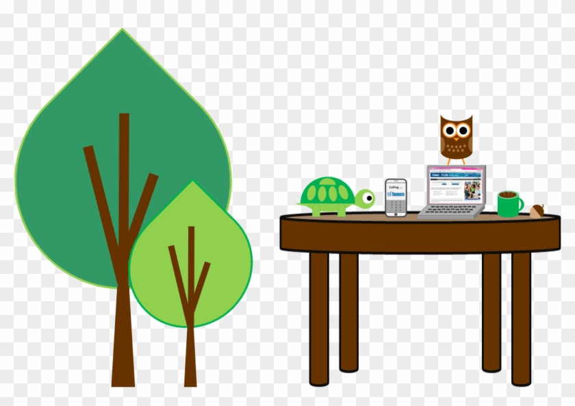 Registraition - Table - Free Transparent PNG Clipart Images Download