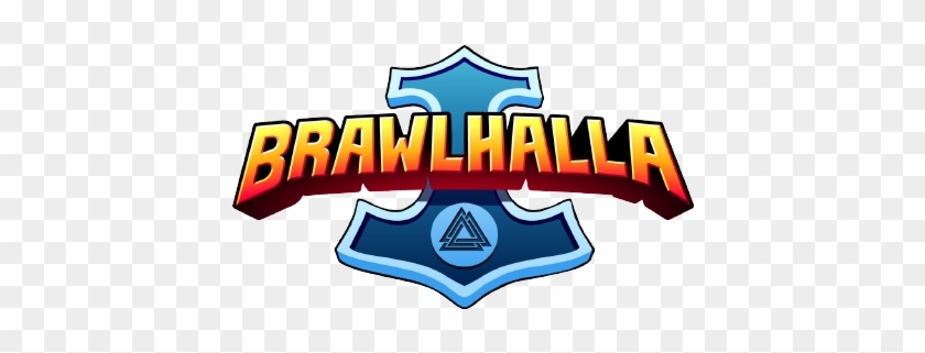 Brawlhalla Logo - Free Transparent PNG Clipart Images Download