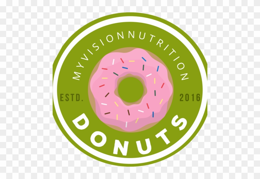 Doughnut Clipart Dozen - Doughnut - Free Transparent PNG Clipart Images ...