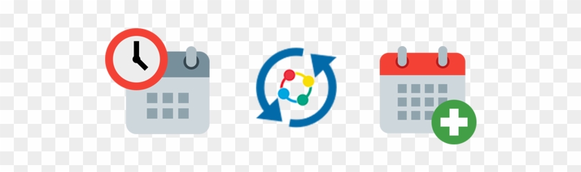 Scheduler-module - Scheduling - Full Size PNG Clipart Images Download