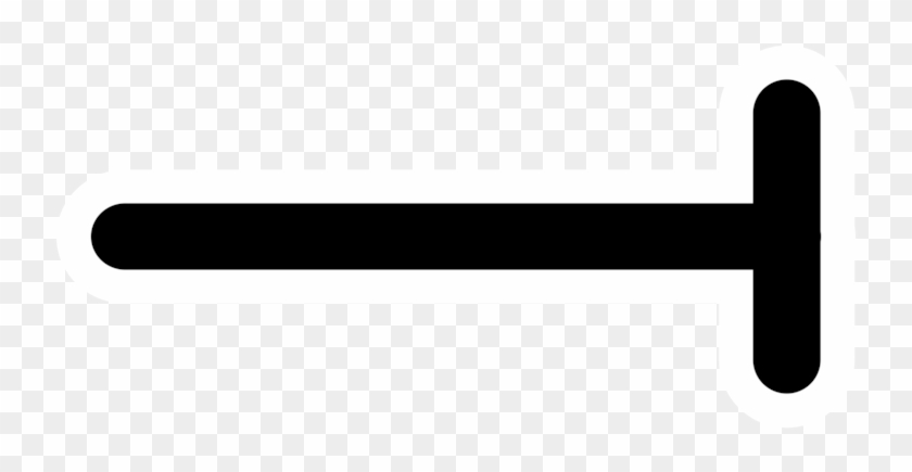 Line Three-dimensional Space Computer Icons Length - Line End - Full ...