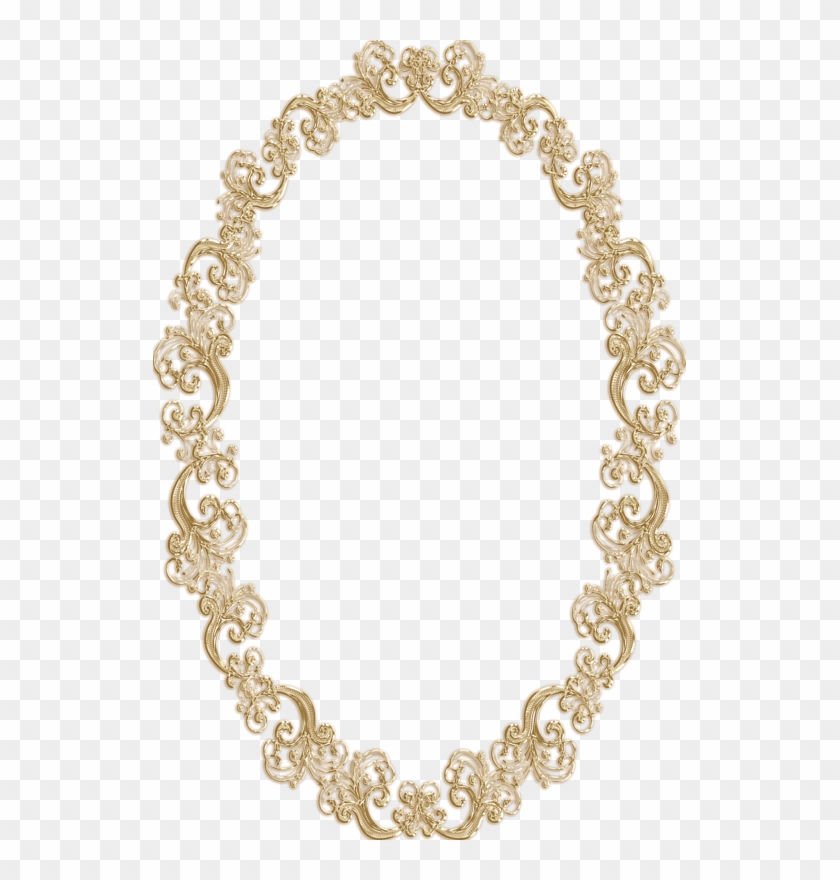 Free Digital Images Vintage, Gif And Clip Art - Frame Ornate Clip Art ...