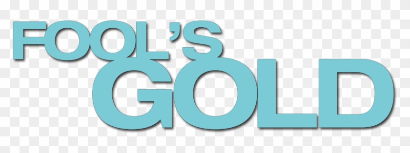 Fool's Gold Image - Circle - Full Size PNG Clipart Images Download