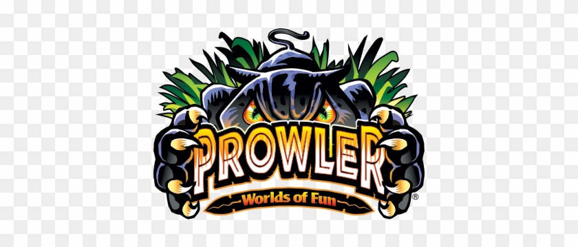 Worlds Of Fun Carousel Prowler - Prowler At Worlds Of Fun - Full Size ...