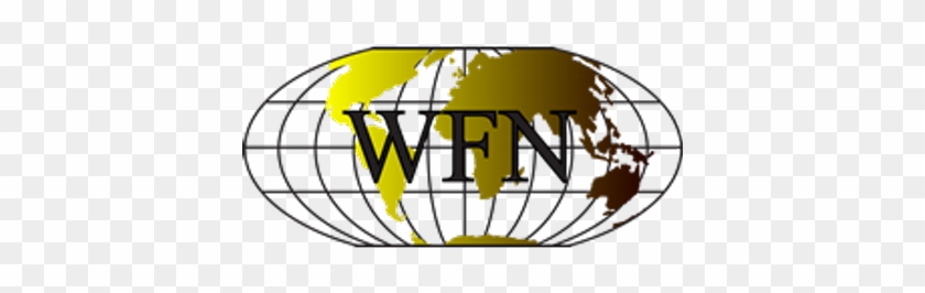 Wfn - World Federation Of Neurology - Full Size PNG Clipart Images Download