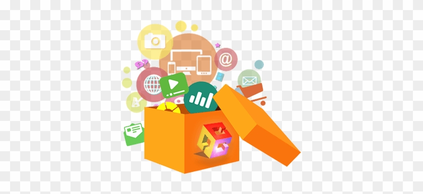 12 - Value Added Services Png - Full Size PNG Clipart Images Download