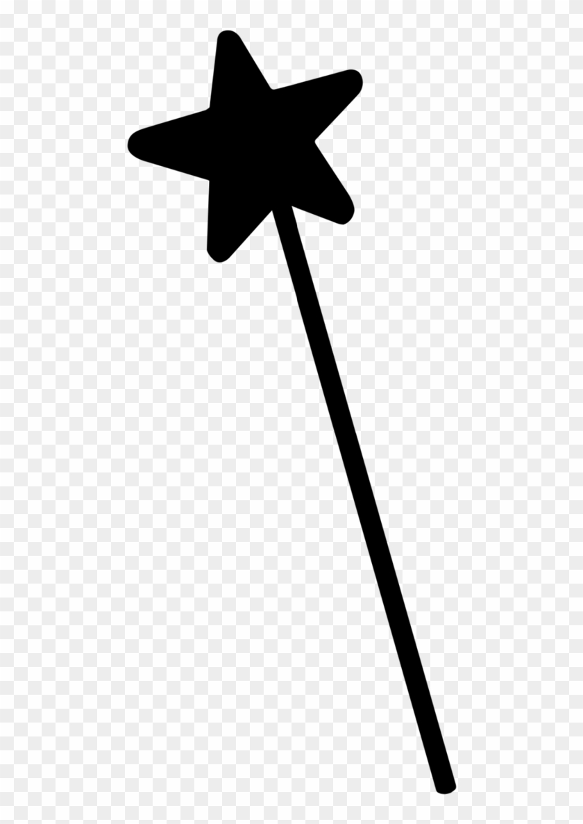 Stick,magic Pictures, Free Photos, Free - Wand Svg - Full Size PNG ...